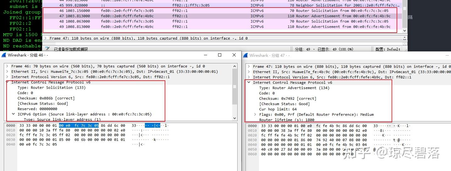 计算机网络-ICMPv6之NDP协议 - 知乎