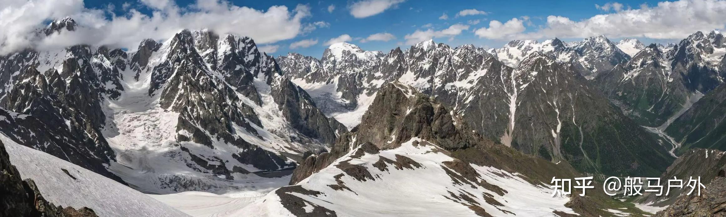 格鲁吉亚世界遗产之路 - 知乎