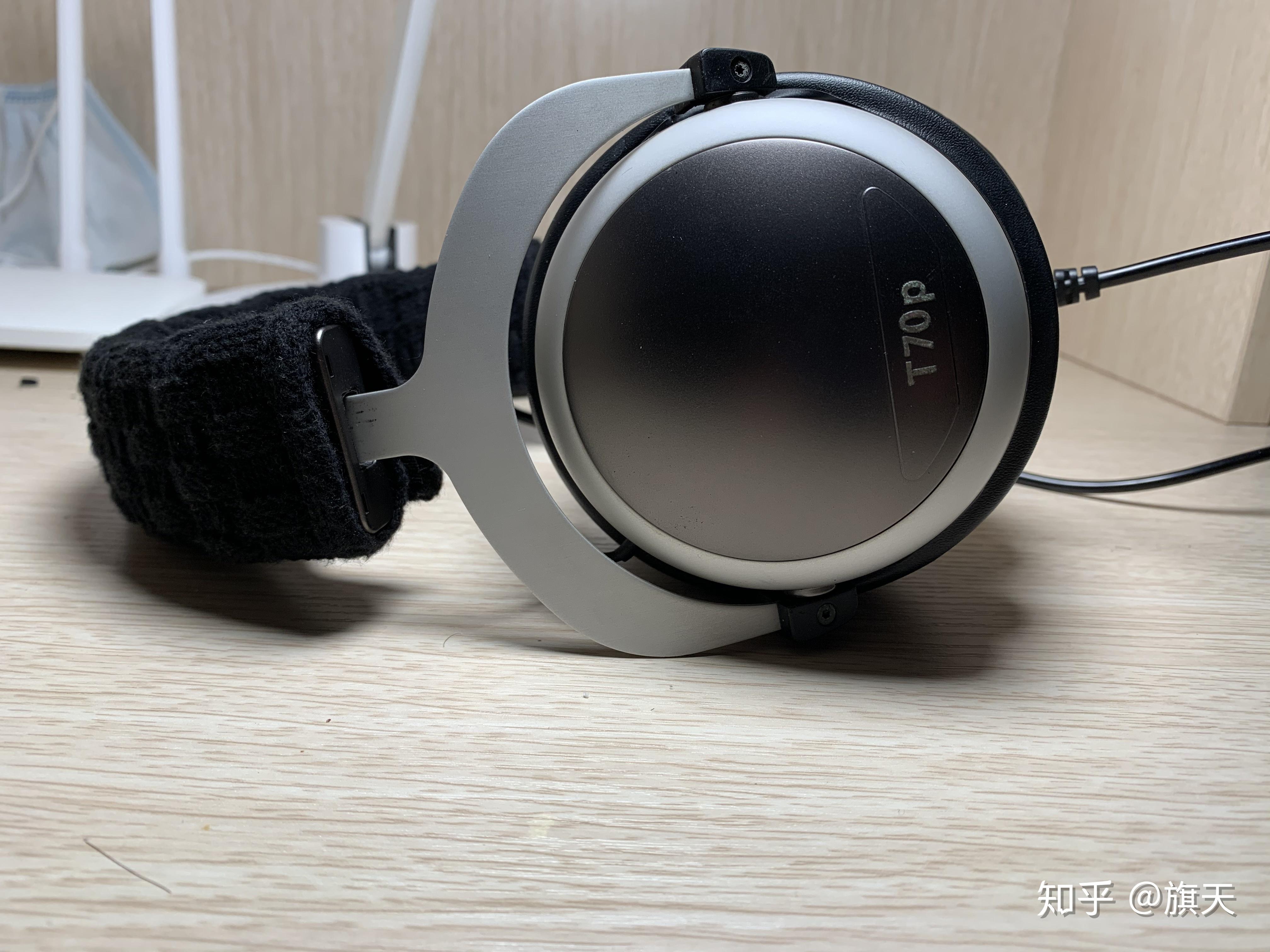 【Low-Fi随聊第89期】Nothing More Than Normal—拜亚动力T70P简评 - 知乎