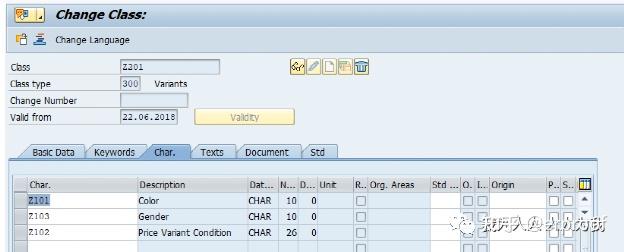 SAP可配置物料产供销端到端CTO流程实例 - 知乎