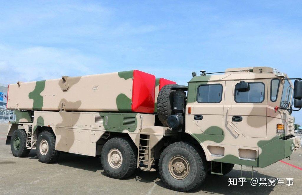 M20是中国的一种短程弹道导弹 - 知乎