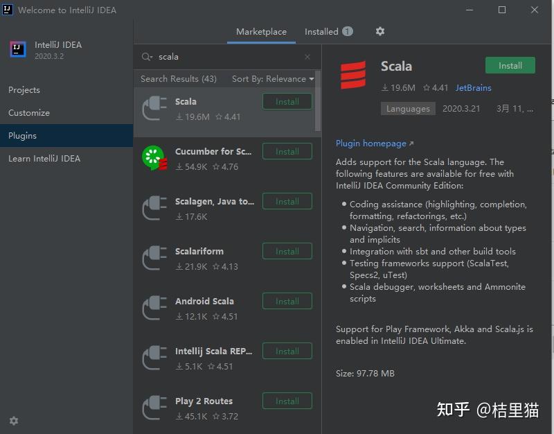 Chisel初体验——如何在windows上搭建chisel环境（二) - 知乎