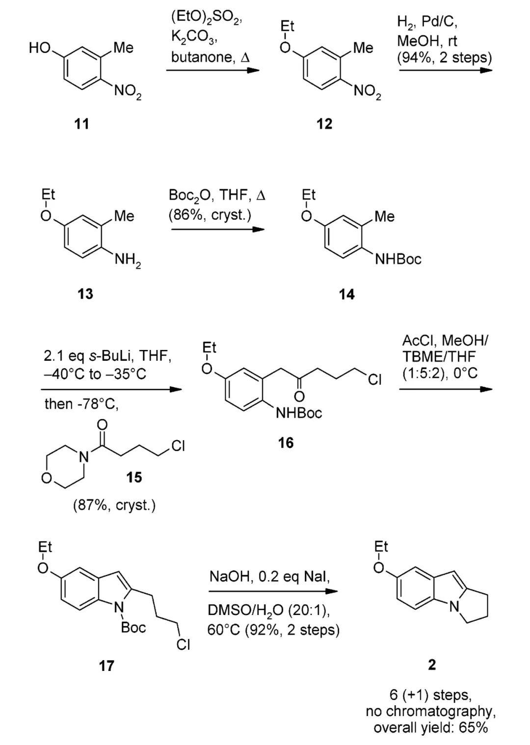 实用有机合成化学 | 你熟悉的Piv、Boc氨基保护基，还能在这种反应中派上用场 - 知乎
