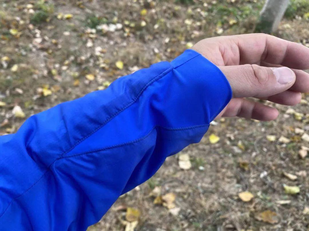 真实评测：P棉金标和气凝胶的结合PrimaLoft Cross Core，高性价比的Nedao内道棉服 - 知乎