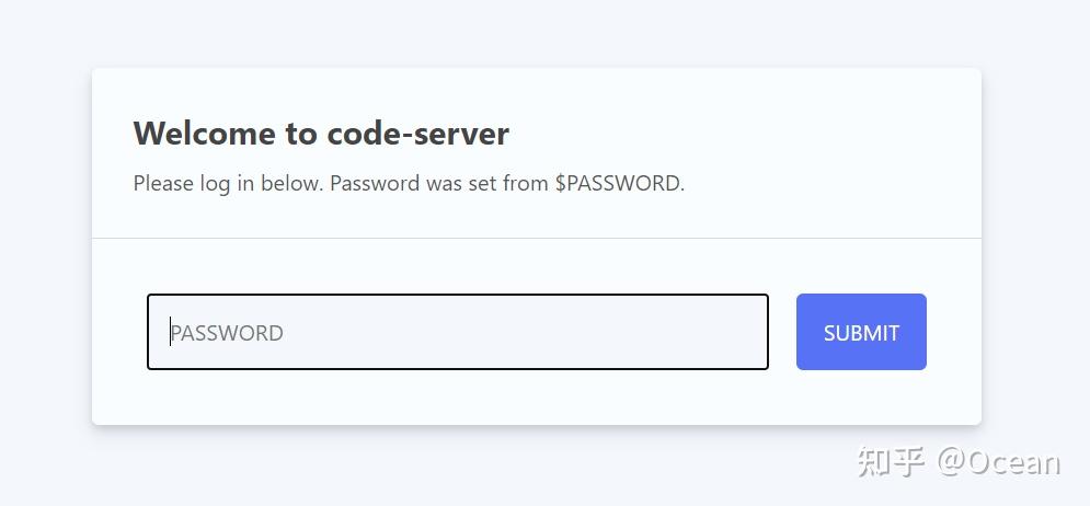 vscode web版,走到哪用到哪 - 知乎
