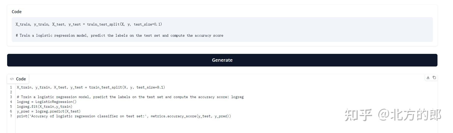 Starcoder:愿源码与你同在, 最新的开源代码生成LLM来了 - 知乎