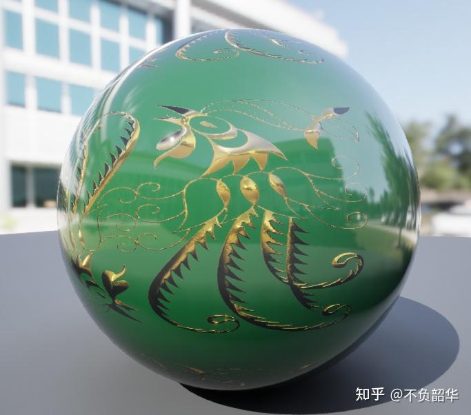 UE5 新材质 Strata原理及实操 - 知乎