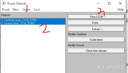 语音系列-中文音频文本MFA对齐 - 知乎