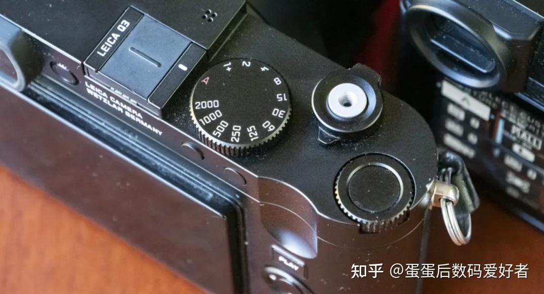 富士GFX100RF与徕卡Q3：我对比了两款顶级便携相机，结果更偏爱哪一款呢？ - 知乎