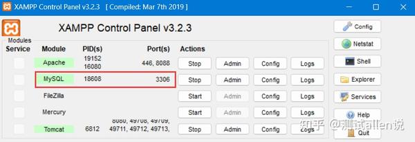 软件测试管理神器之JIRA-windows环境部署 - 知乎