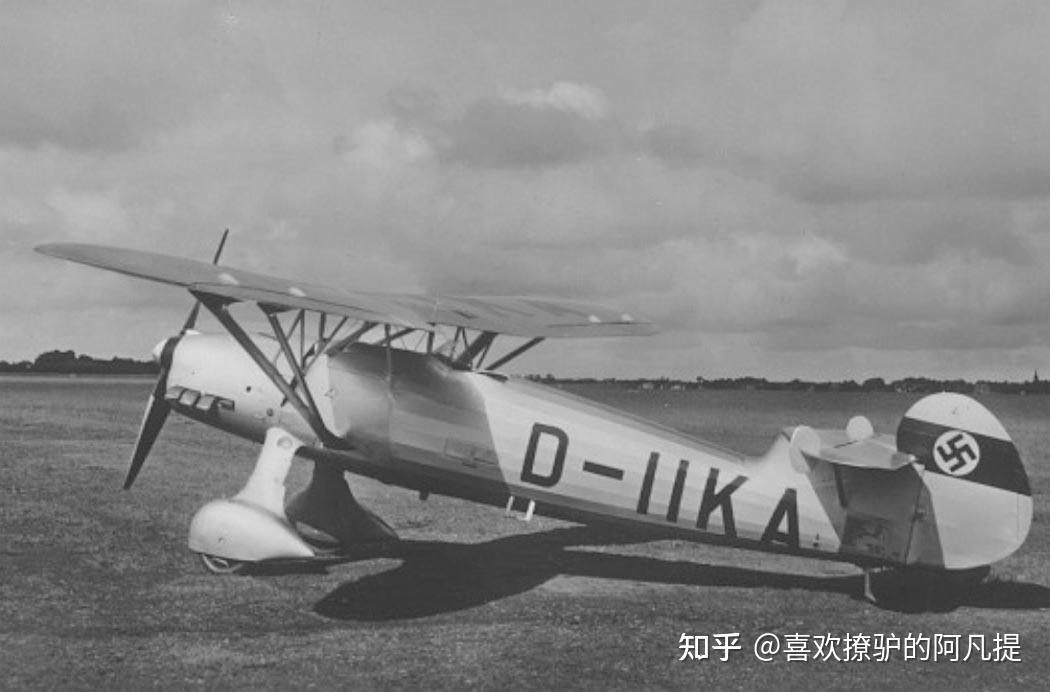 编号29：纳粹德国空军（Luftwaffe, 1935–1945）：战斗力量篇09：德空歼击机部队（第二部分） - 知乎
