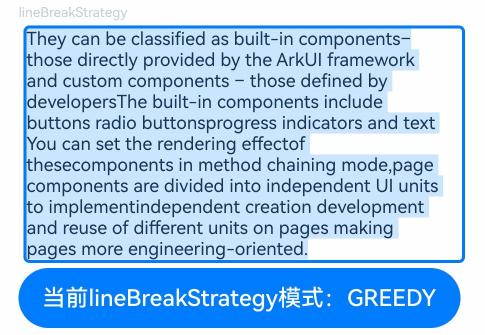 鸿蒙应用开发（ArkTS组件）文本与输入-TextInput - 知乎