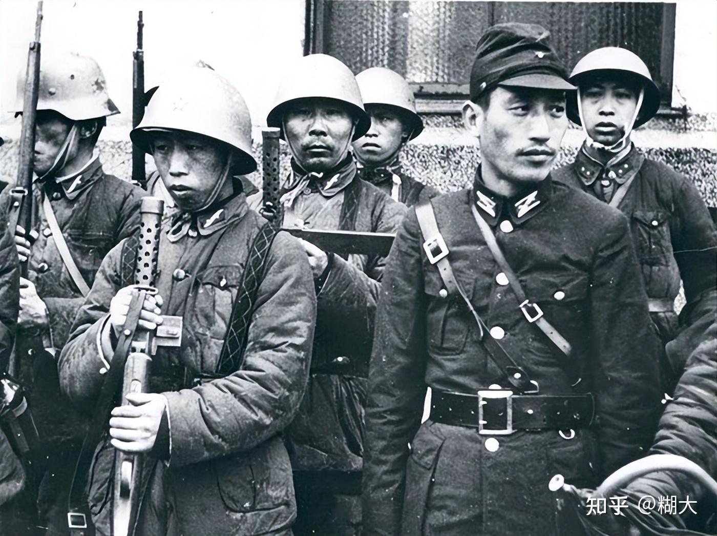 PPSh和MP-40的源头 ：MP18来自一战战壕的第一款冲锋枪 - 知乎