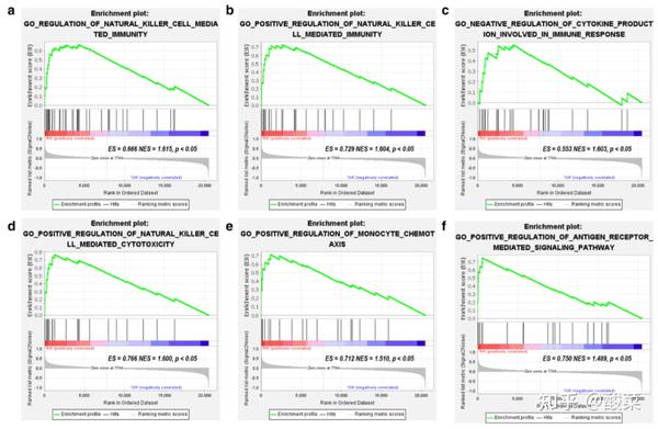 非肿瘤生信，零代码发到5+SCI？凭啥？学会这个套路！让你的科研起飞！ - 知乎