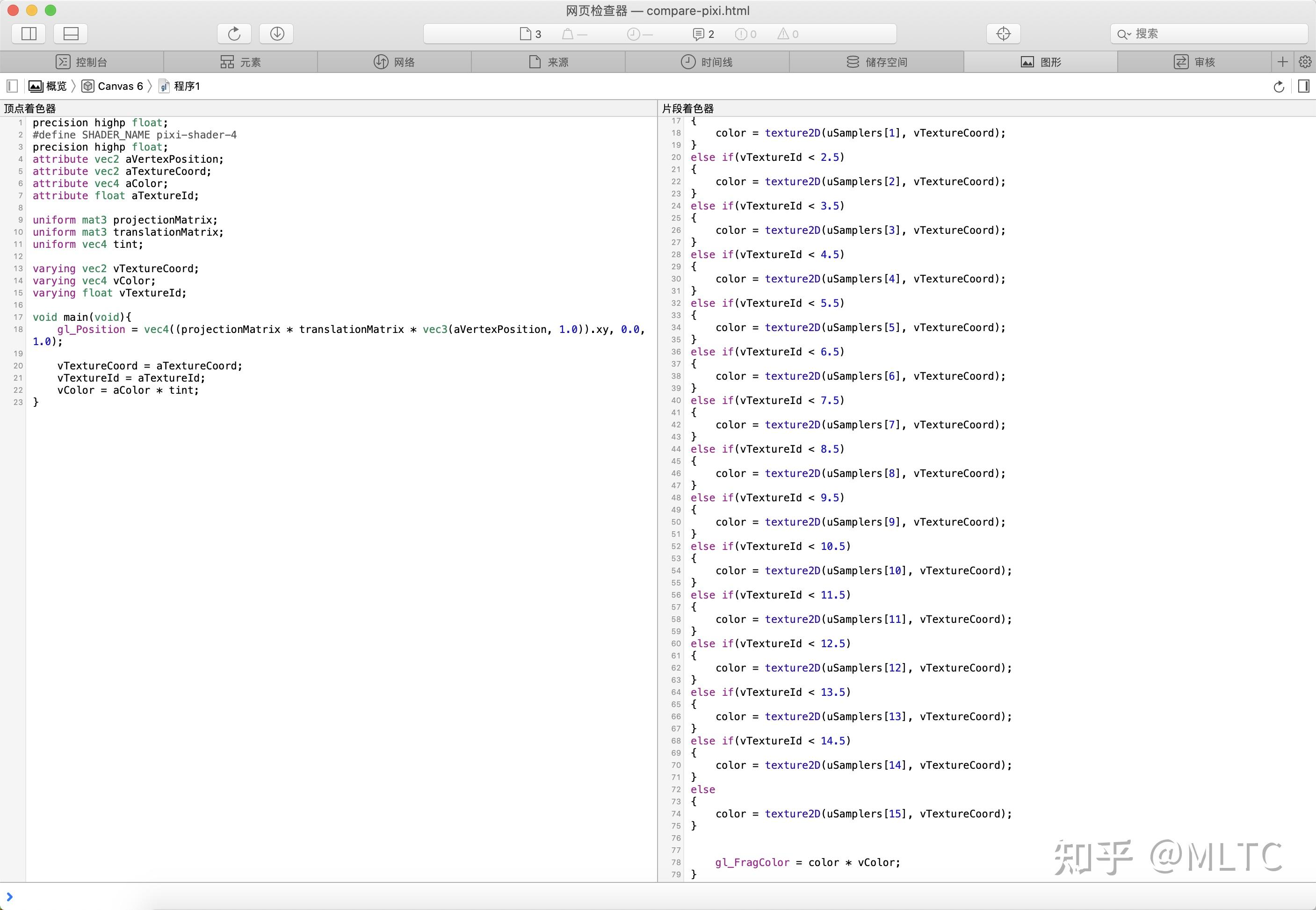 WebGL 为何会比 Canvas 2d 更快？ - 知乎