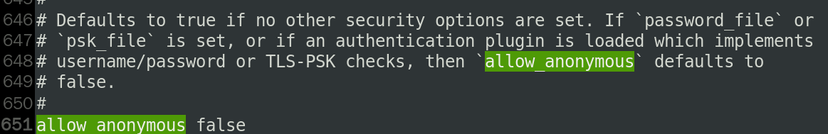 Linux搭建MQTT服务器（mosquitto）并使用 - 知乎