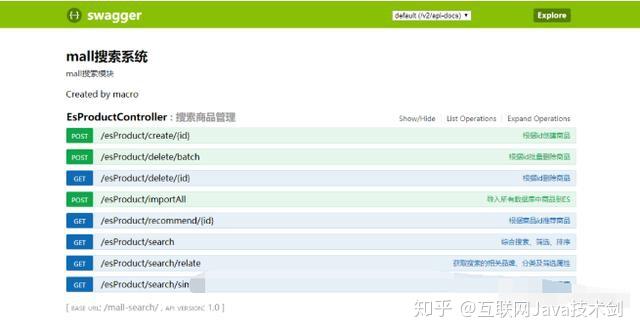 GitHub上最火的SpringCloud微服务商城系统项目，附全套教程 - 知乎
