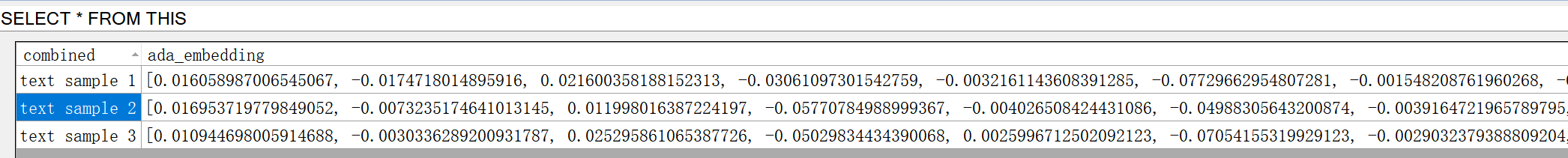GPTapi教程study（2） - 知乎