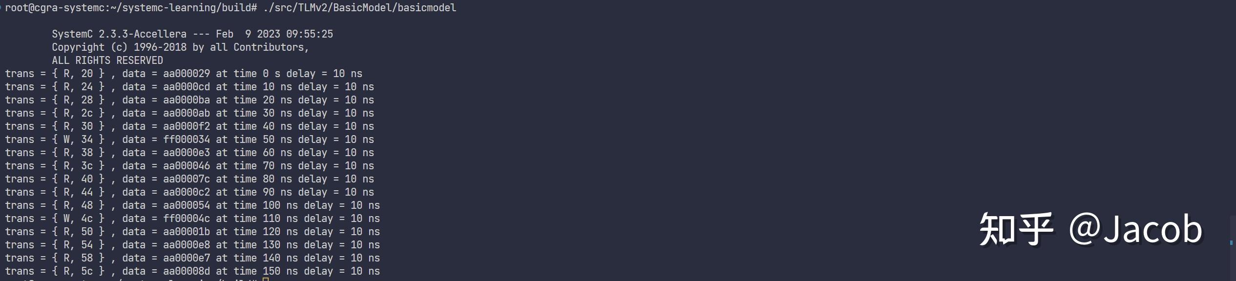 计算机体系结构研究仿真之SystemC TLM 2.0基础（一） - 知乎