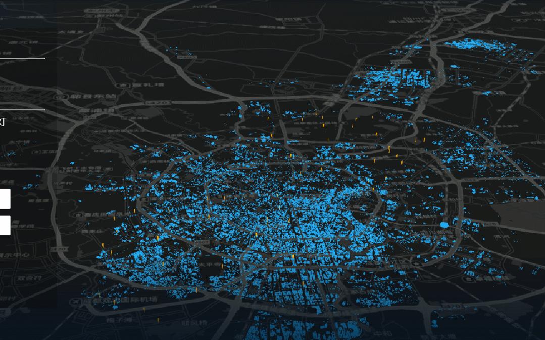 【Cesium入门教程】（三）：Cesium 实体(Entity)与数据源(DataSources) - 知乎