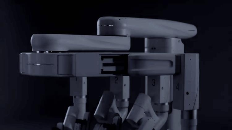 重磅！功能性能全面升级，精锋多孔腔镜机器人二代-MP1000 Plus系列获批！ - 知乎