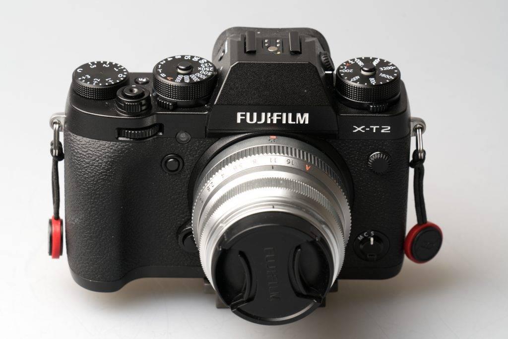 居家必备街拍利器 - 富士XF35/f2评测 - 知乎