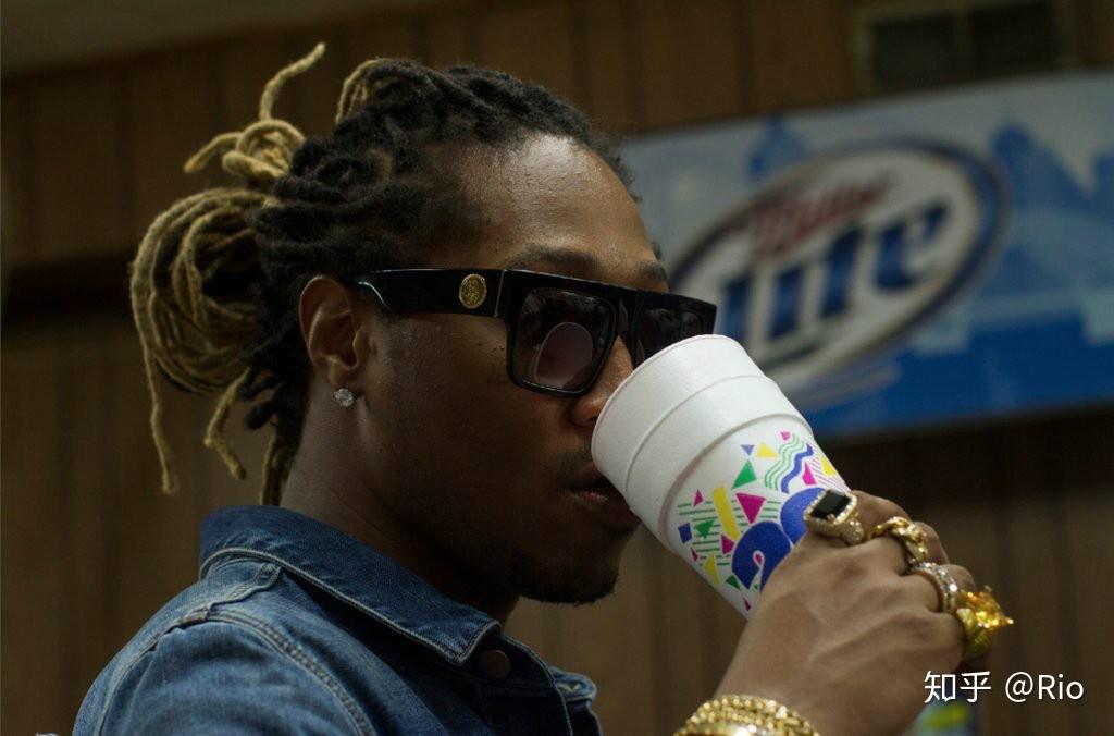 Lean与说唱文化 - 知乎