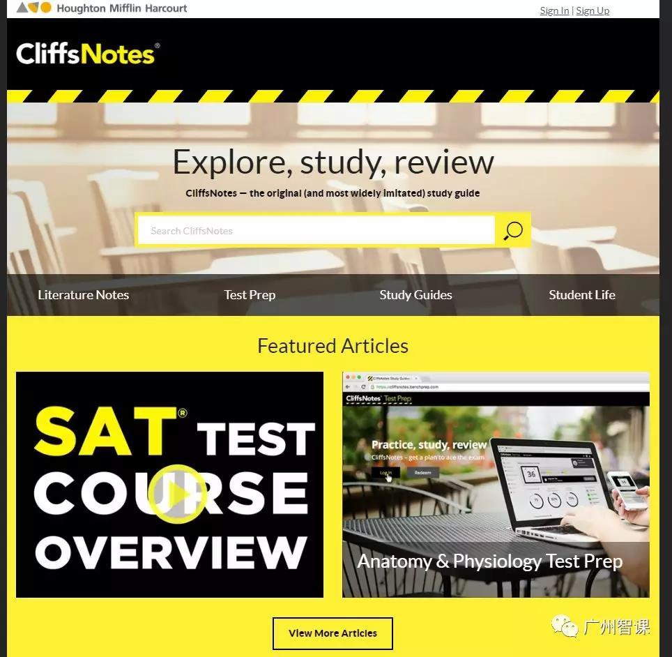 掌握只有1%留学生知道的资源了不起咩？挺了不起的！ - 知乎