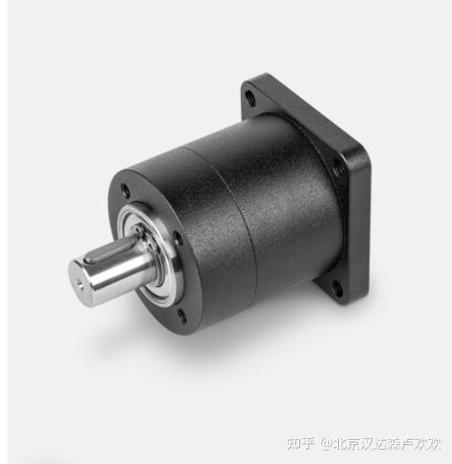 maxon motor无刷直流电机EC-max可长时间运行 - 知乎