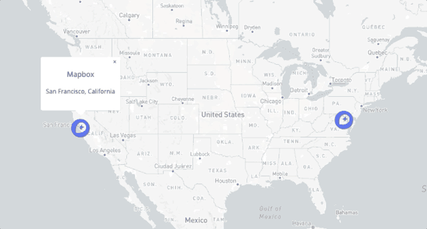 一个例子，搞懂 Mapbox 地图的点击响应 | 可视化「骚操作」指南 - 知乎