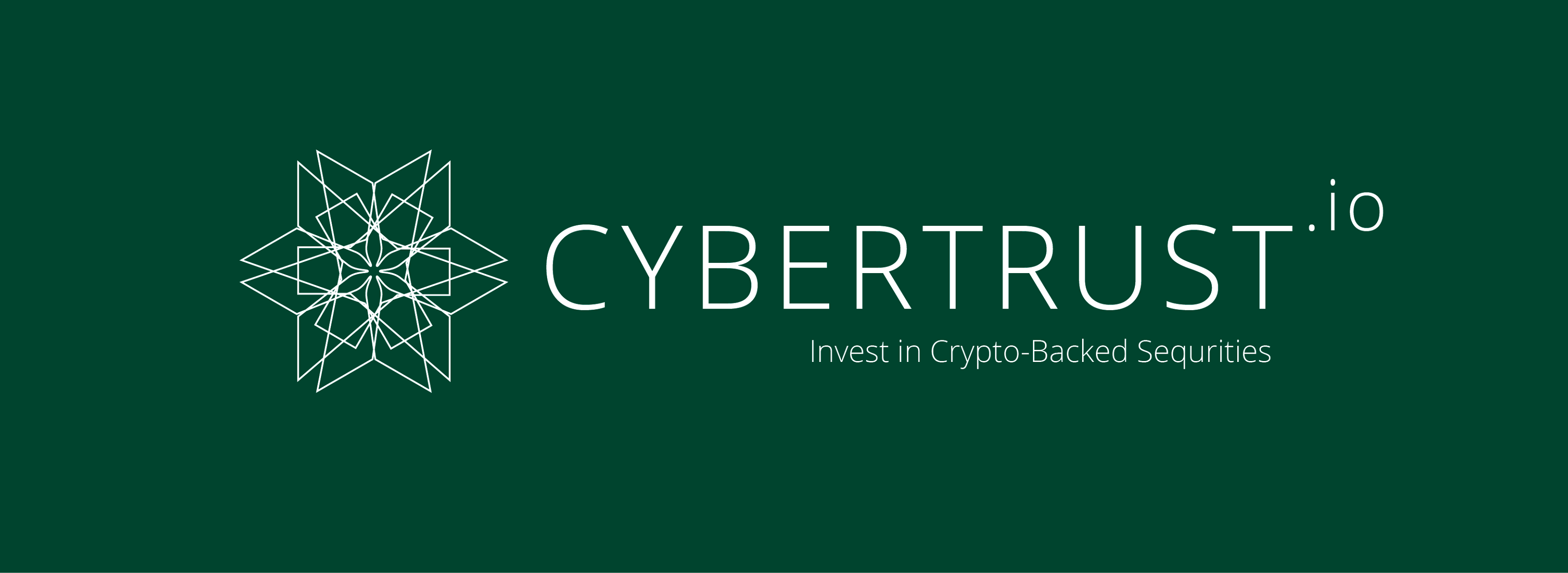 CyberTrust将在特大级首次币发行中通过代币发售筹集1亿美元资金，计划提供加密货币证券化服务 - 知乎