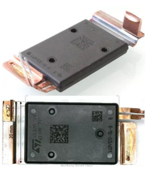 特斯拉神秘供应商浮出水面，十亿合同花落谁家？ - 知乎