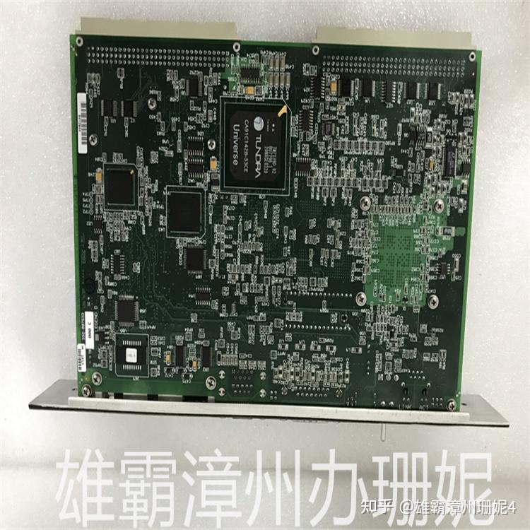 GE IC698CPE010 中央处理器 - 知乎