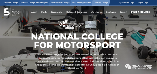 12岁就赴英国求学！中国F1第一人的英伦往事 - 知乎