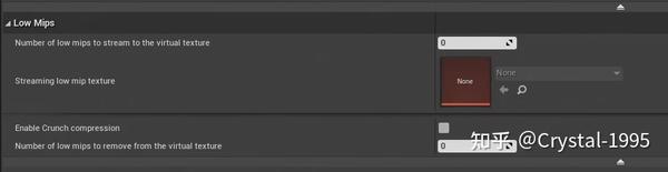 [材质和纹理]虚拟纹理 - 知乎