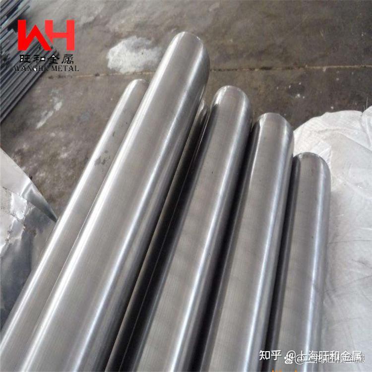 TC11钛合金材质介绍 - 知乎