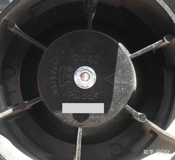 第132篇空调拆机丨富士通KLCA 3匹新三级挂机 尺寸最小性价比高 - 知乎