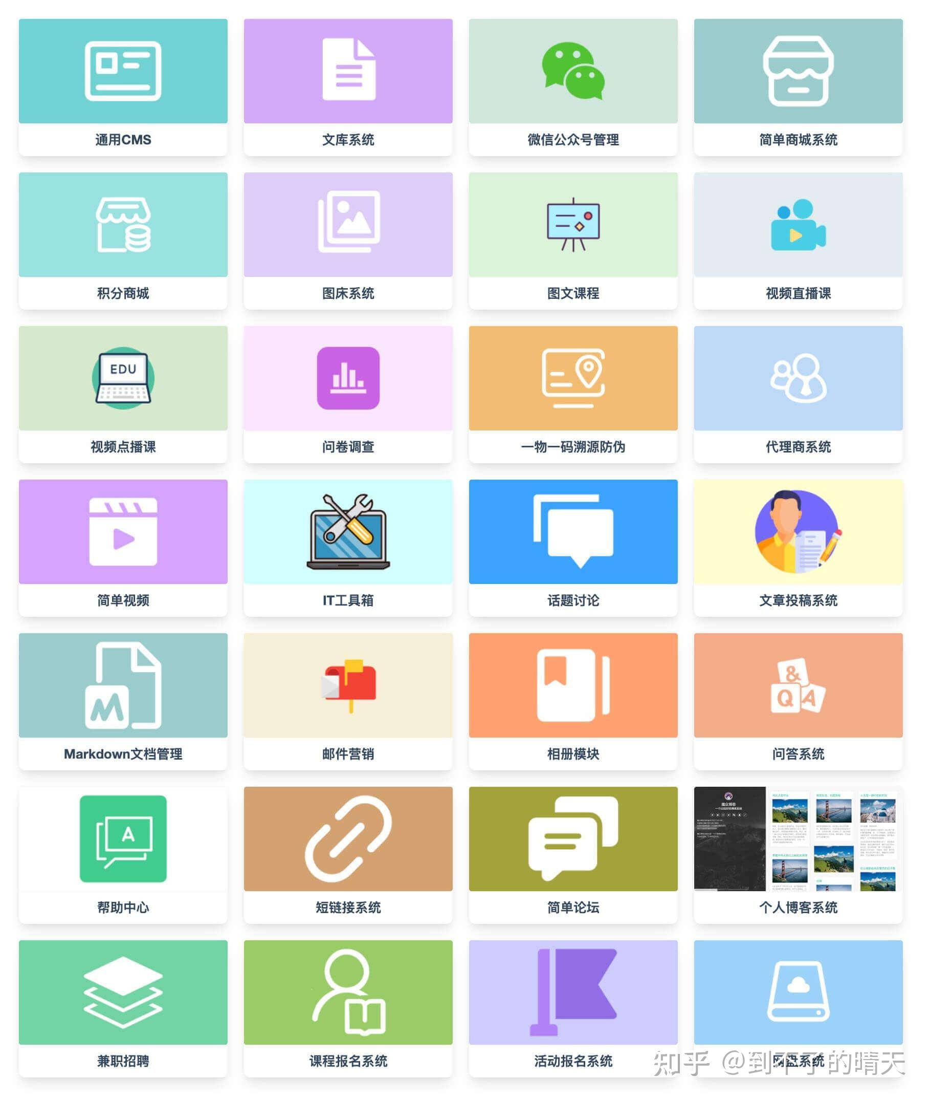 ModStartCMS v9.6.0 后台菜单自定义，文件下载重试，用户资金增强，内核版本升级 - 知乎