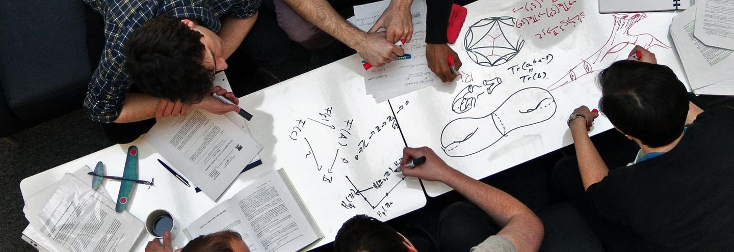 InVisor导师专访：牛津大学硕士、帝国理工学院数学系在读博士Yibei Li - 知乎