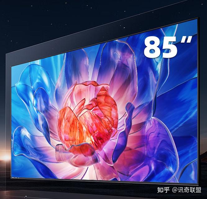 海信u7k和E8K 85寸应该选哪个？