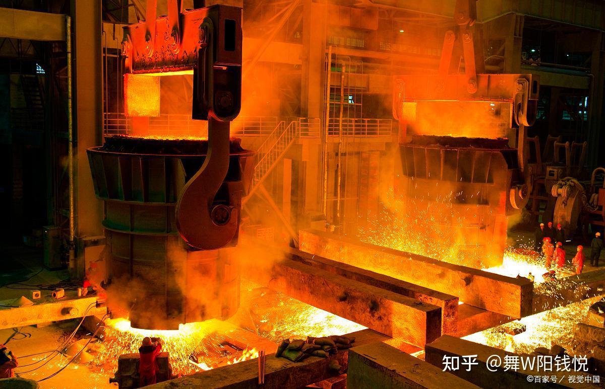 NM400工程机械用高强度耐磨钢板的执行标准 - 知乎