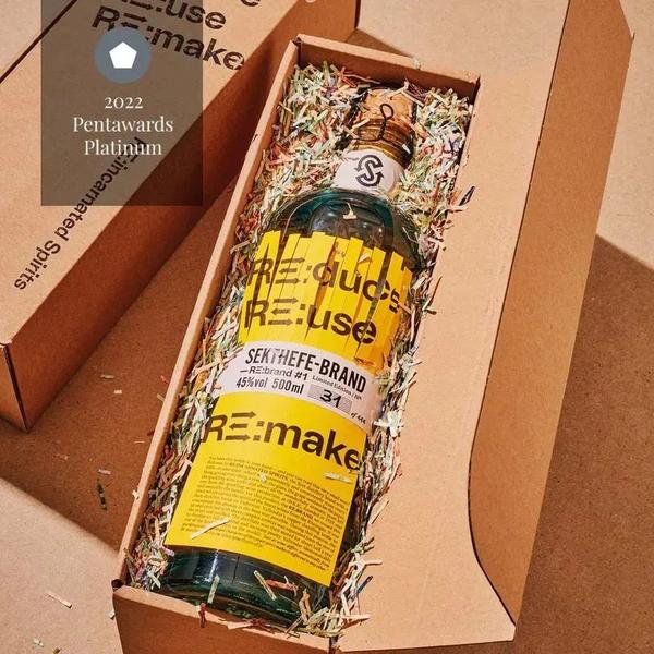 文章推荐：Pentawards 2022 国际包装设计奖获奖作品 - 知乎