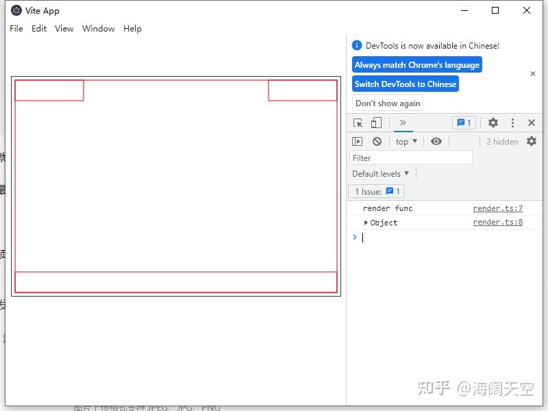 自制组态软件（74）UI控件库之界面布局(下) - 知乎