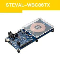 ST NPI 专区 | 开发板 【STEVAL-WBC86TX】介绍 - 知乎