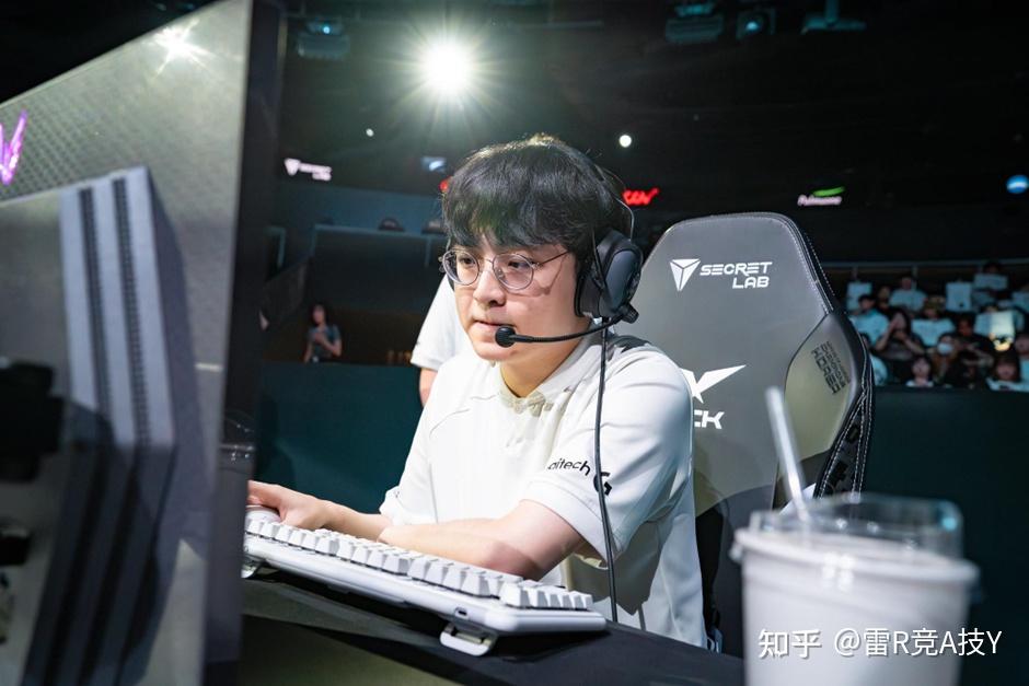 「ray.lol」KDF怪物新人Leaper对决Aiming！老牌战队DK能守住吗？ - 知乎