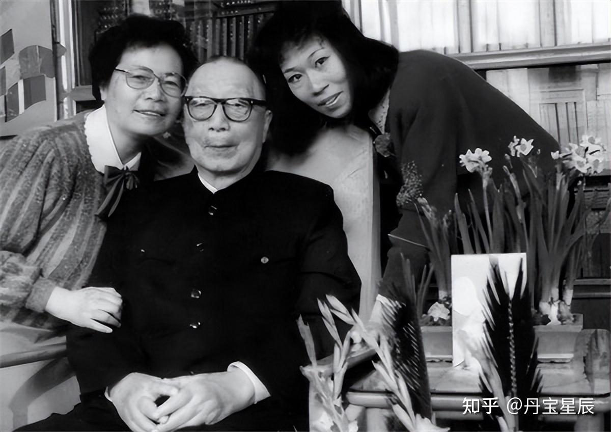 90年邓小平拜访聂荣臻，在闲谈时，邓小平：过了1990年，就是胜利 - 知乎