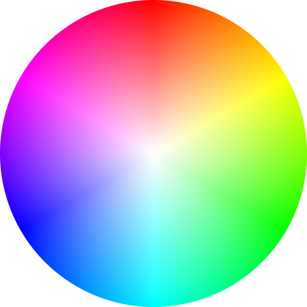 OKLCH 色彩空间是搭建色彩系统的最佳选择 - 知乎