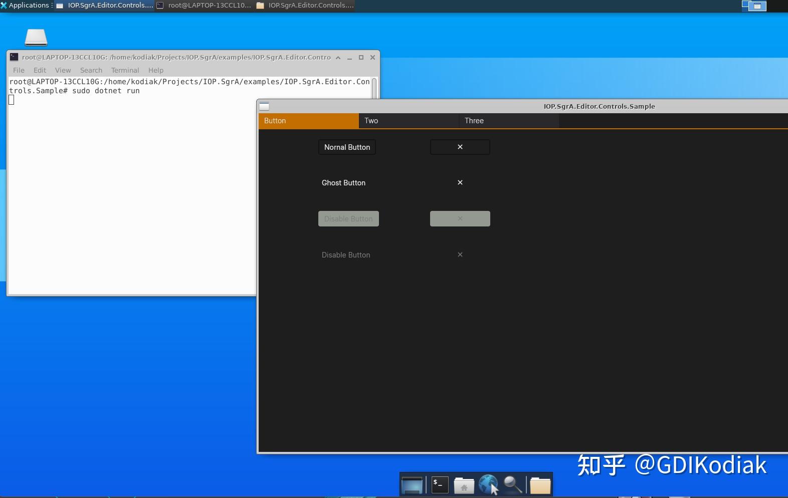 【记录】在WSL2中部署Vulkan开发环境（2022年版） - 知乎