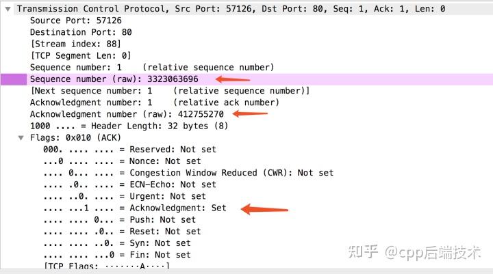 如何进行TCP性能优化 - 知乎