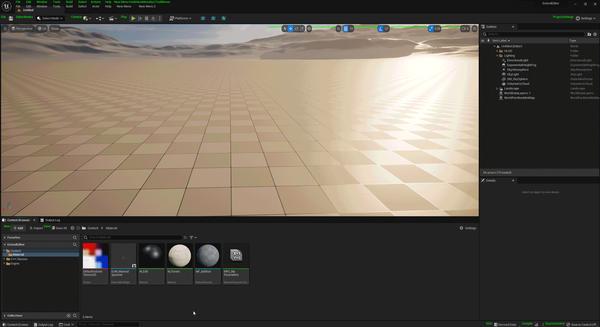 《调教UE5：编辑器拓展指南》Material 相关基础 - 知乎